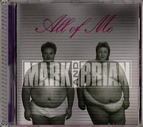 Mark and Brian - All of Me - Amazon.com Music