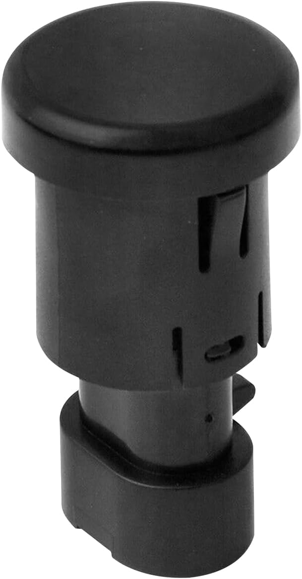 Amazon.com: HZEL Car Rear Liftgate Window Glass Release Switch Button ...