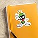 Amazon.com: Paper House Productions Looney Tunes Marvin The Martian Die ...