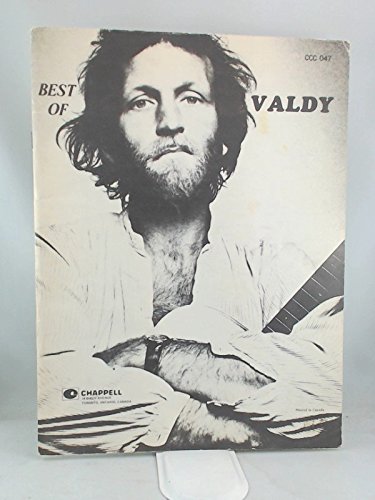 The Best of Valdy: Valdy: 9780769211879: Amazon.com: Books