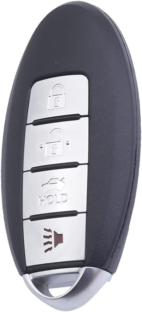 Amazon.com: DUNSIHUI CWTWBU735 Car Key Fob Keyless Control Entry Remote ...