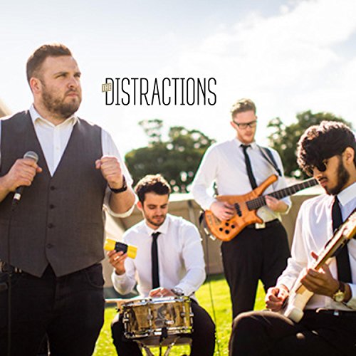Play Live-Lounge Sessions, Vol. 1 by The Distractions on Amazon Music