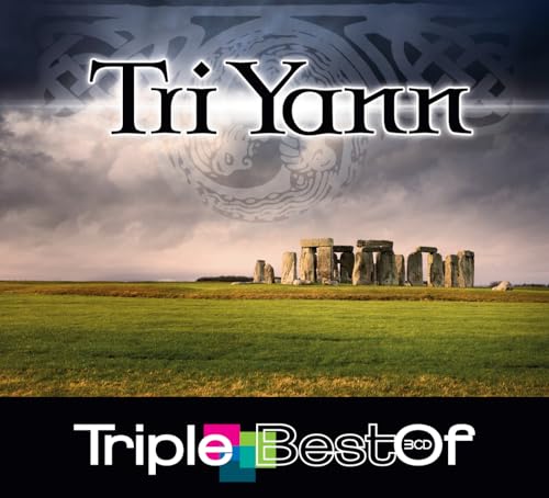 Amazon MusicでTri YannのTriple Best Ofを再生する