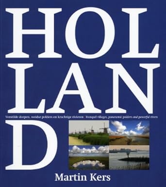 Buy Holland Book Online at Low Prices in India | Holland Reviews ...