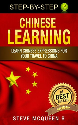 Amazon.com: Chinese Learning: Learn chinese expressions for your travel ...
