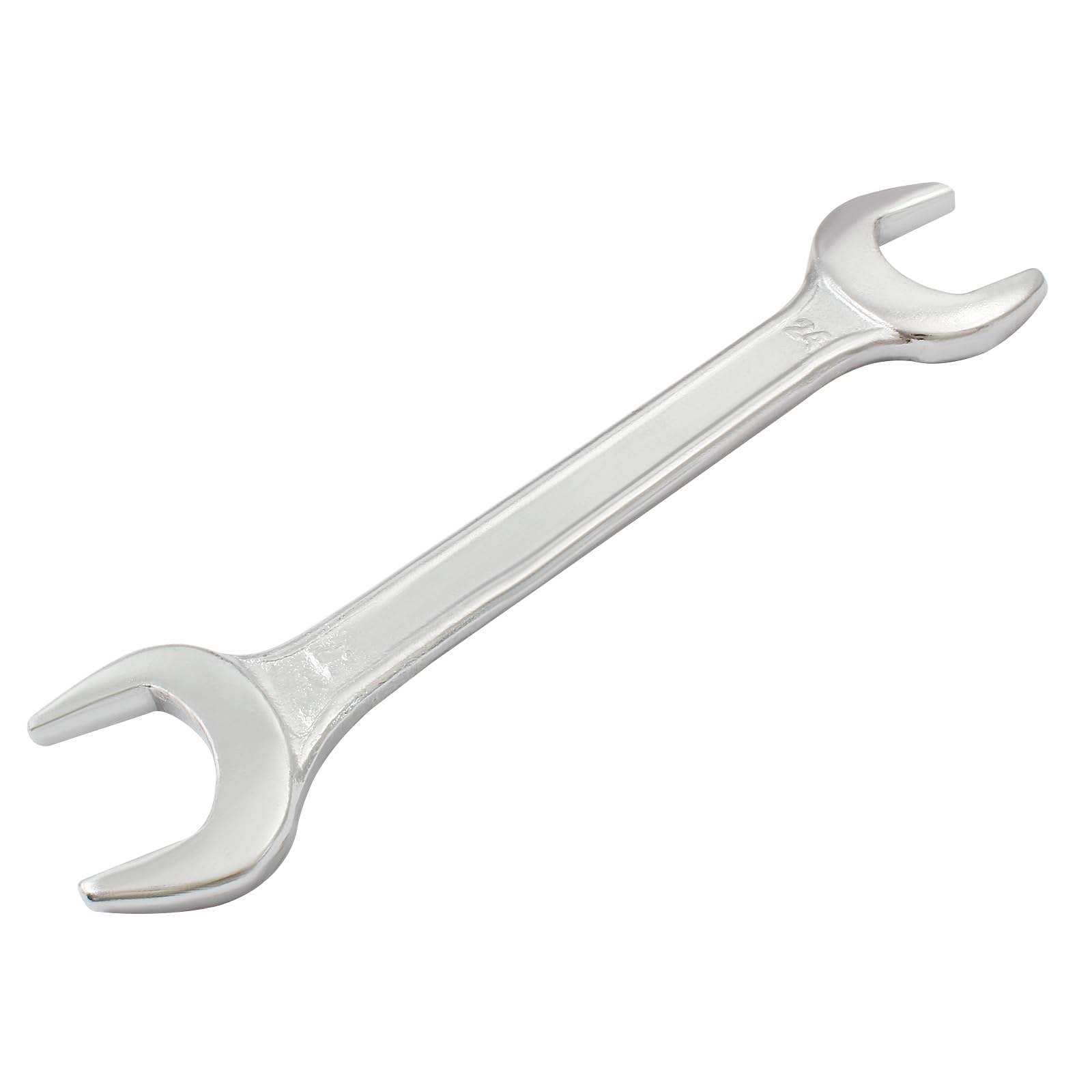 Auvotuis 6mm Thickness Open End Wrench 24mm x 27mm Double Open End ...