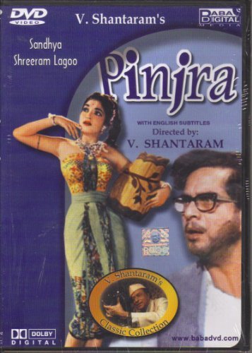 Amazon.com: Pinjra by Sandhya : Movies & TV