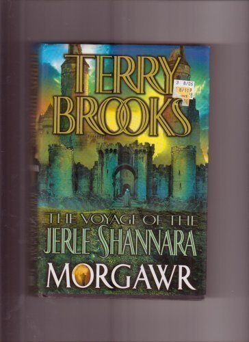 Morgawr: Terry Brooks: 9780743209564: Amazon.com: Books