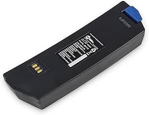 Amazon.com: Miller 287178 PAPR Battery, Blower : Tools & Home Improvement