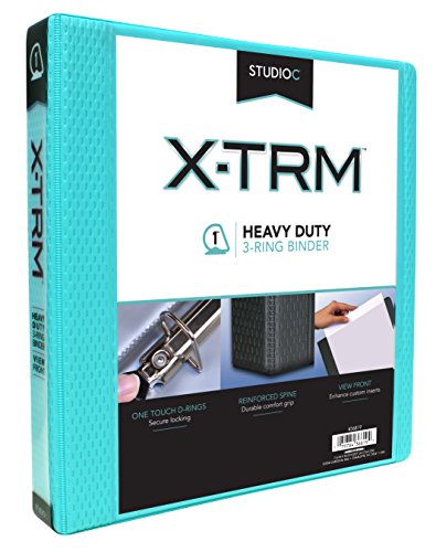 Best Studio C All Binders: Organize Your Life in Style! - Totally Reviewed