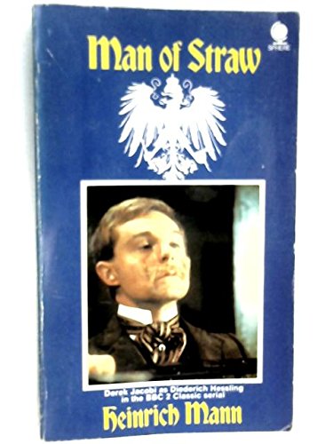 Man Of Straw: Mann, Heinrich: 9780722158135: Amazon.com: Books