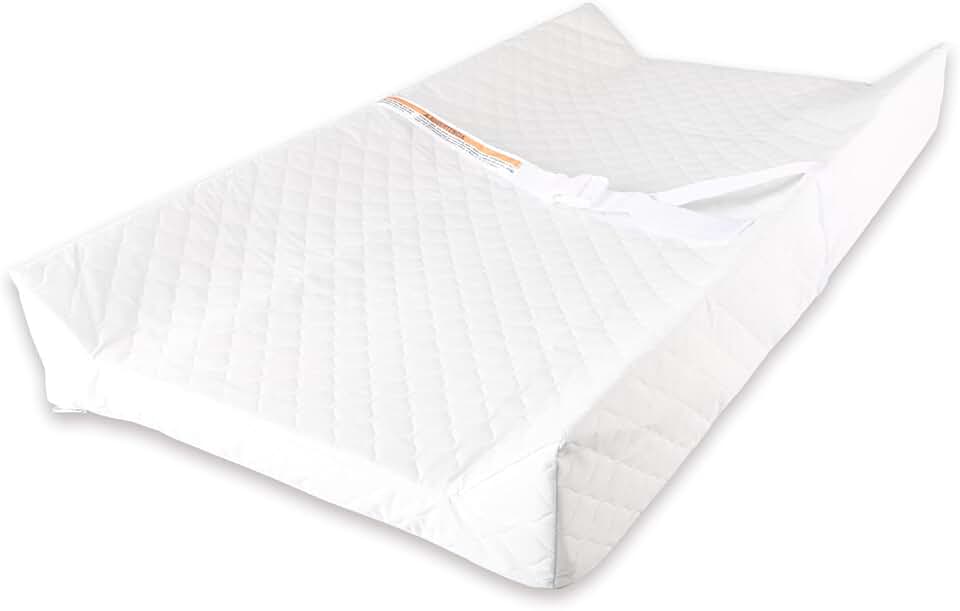 Amazon.com: Diaper Changing Table Covers & Pads - Diaper Changing Table ...