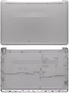 Amazon.com: New Replacement Bottom Case for HP 15S-DU 15S-DY 15S-DR 15 ...