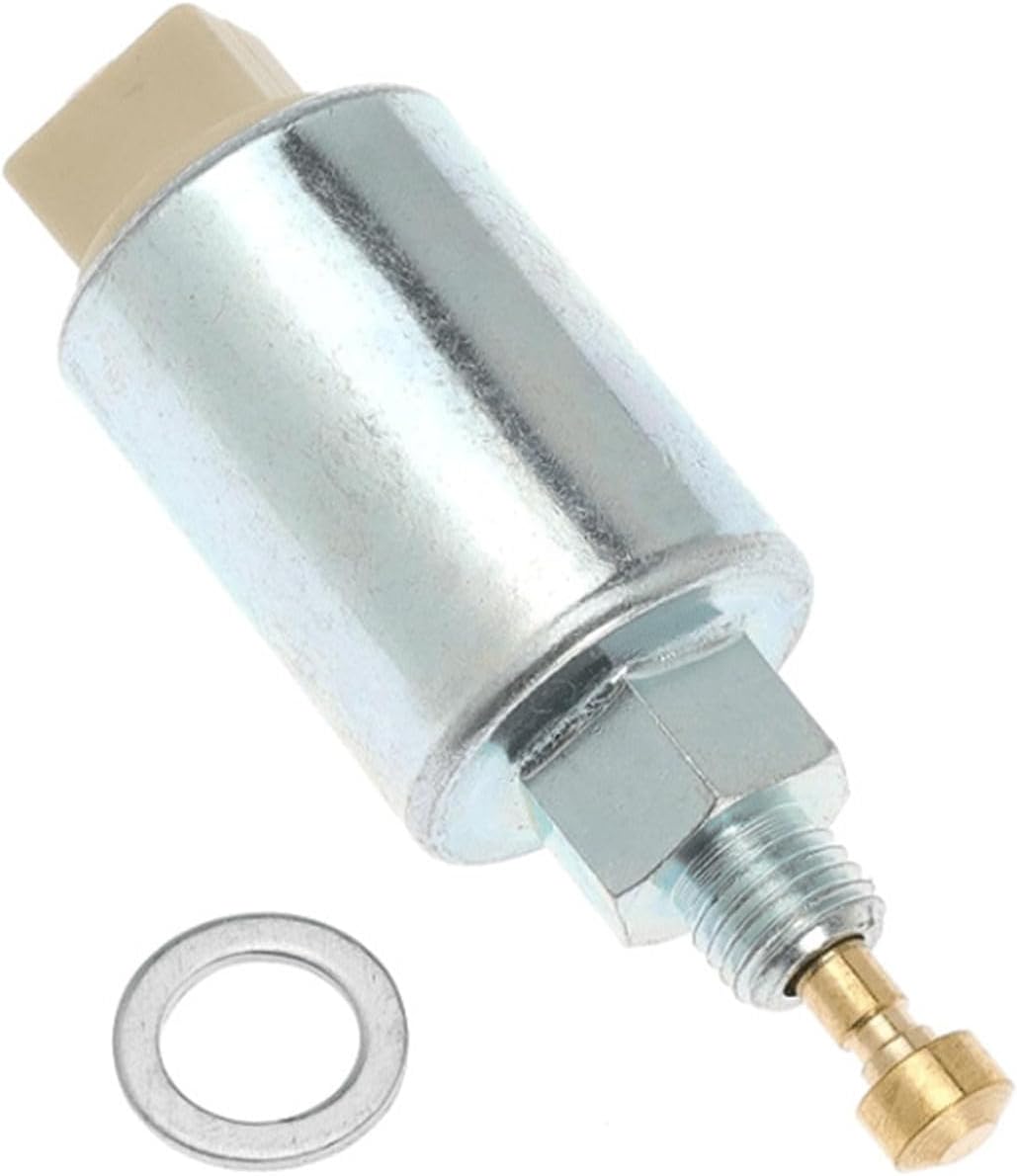 Vergaser-Magnetspule Ersatz für 699915 794572 796109 799 499161 498231 ...