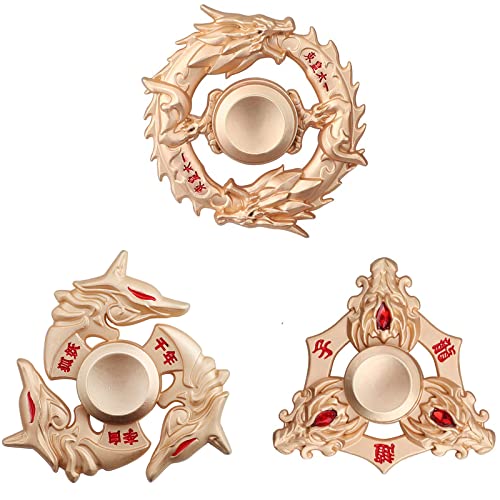 Top 10 Best Design Of Fidget Spinner : Reviews & Buying Guide - Katynel