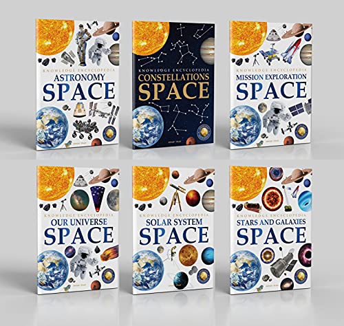 Amazon Best Sellers: Best Astronomy