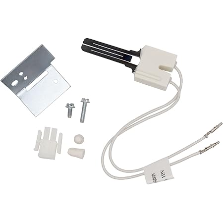 Amazon.com: Supplying Demand 903758 632363 Gas Furnace Ignitor ...