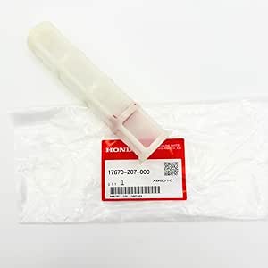Amazon.com: Fuel Filter EU1000 EU2000 EX700 17670-Z07-000,Replacement ...