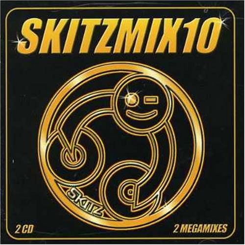 Skitz Mix 10: Various: Amazon.es: CD y vinilos}