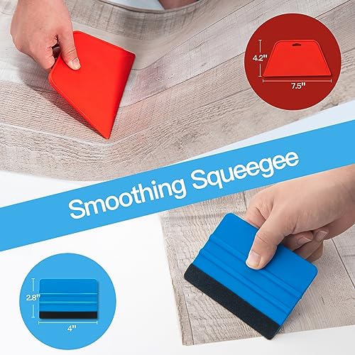 Snapklik.com : Wallpaper Smoothing Tool Kits, Multi-Function Smoothing ...