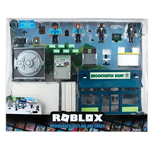 Roblox Figuren – Die 15 besten Produkte im Vergleich - kita.de Ratgeber