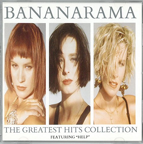 Bananarama - Greatest Hits - Help : Bananarama: Amazon.es: CD y vinilos}