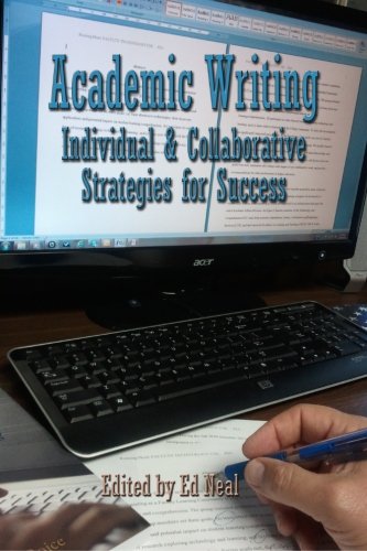 Academic Writing: Individual and Collaborative Strategies for Success ...
