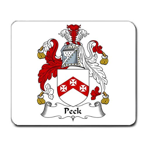 Peck Family Crest