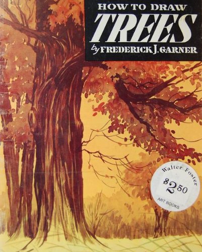 How To Draw Trees: Books - Amazon.ca