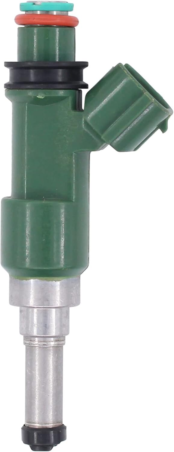 Amazon.com: ApplianPar Fuel Injector for Yamaha Raptor 700 700R 2006 ...