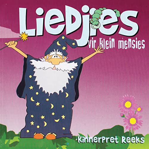 Amazon.com: Liedjies Vir Klein Mensies : Marieta Bosman: Digital Music
