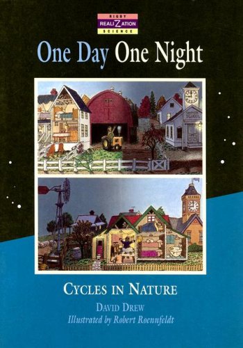 One Day One Night: Cycles in Nature (Realizations): unknown author ...