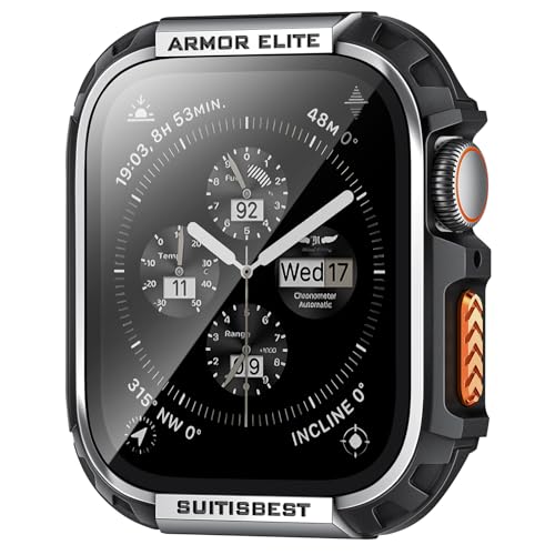 Amazon Best Sellers: Best Smartwatch Cases