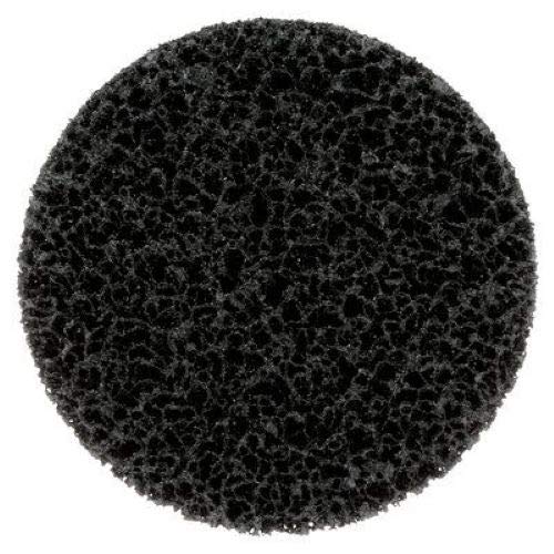 3M (18355) Coating Removal Disc, 5 in x NH S XCS, 5 per Inner: Amazon ...
