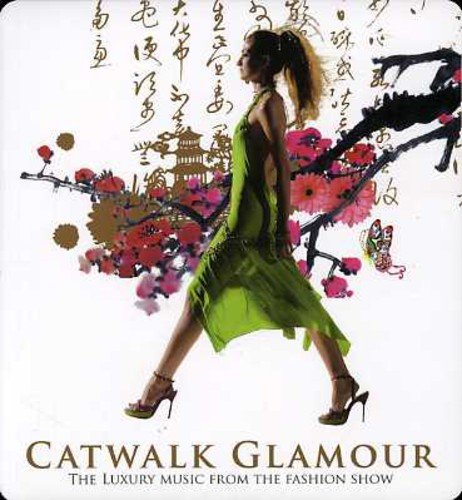 VARIOUS ARTISTS - Catwalk Glamour - Amazon.com Music