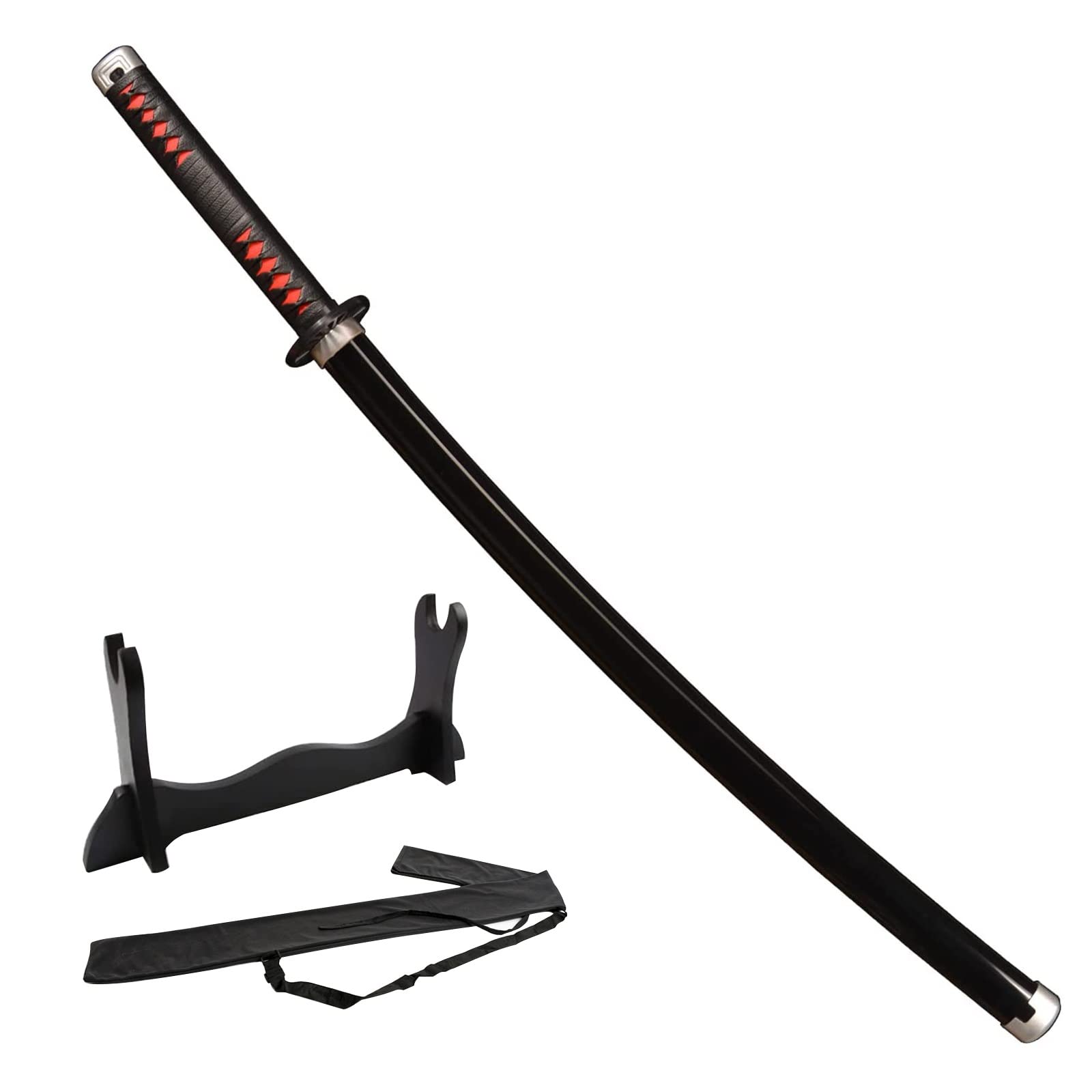 Buy Demon Slayer Tanjiro Cosplay Tanjiro Anime s Halloween Props Weapon ...