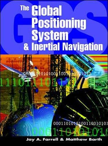 Buy The Global Positioning System & Inertial Navigation (ELECTRONICS ...