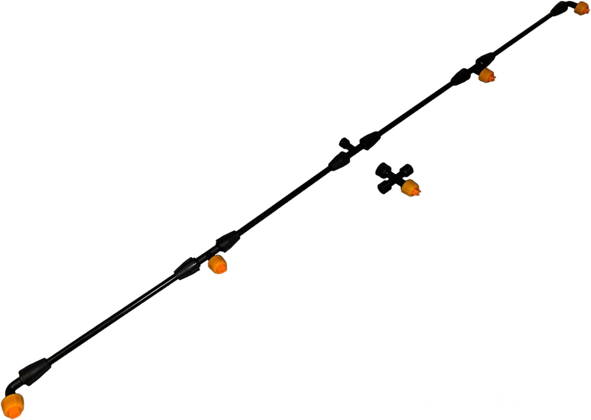 Spraying Boom for Knapsack Sprayer 4 or 5 Nozzle Sprayer Boom, Free ...