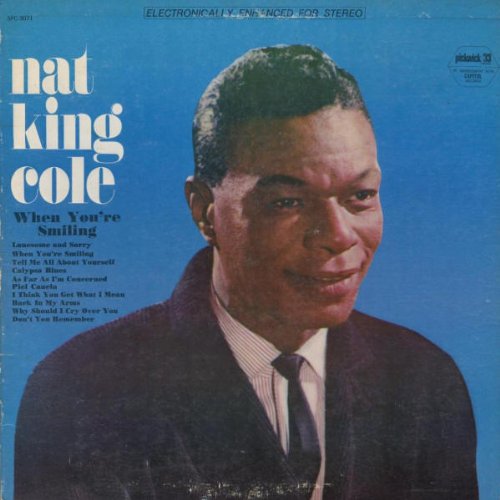 Amazon.com: When You're Smiling: CDs & Vinyl