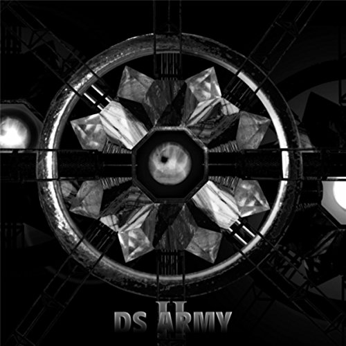 Amazon MusicでDs ArmyのDs Army IIを再生する
