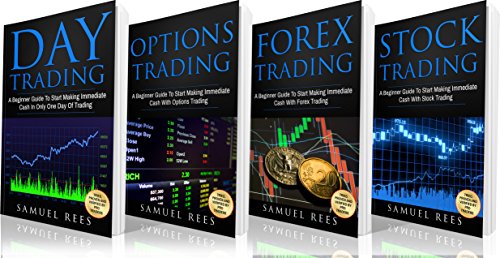 20 Best Options Books of All Time - BookAuthority