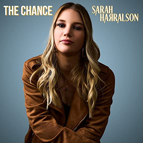 The Chance de Sarah Harralson en Amazon Music Unlimited