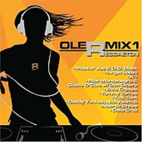 Various Artists - Ole R-Mix 1 - Amazon.com Music