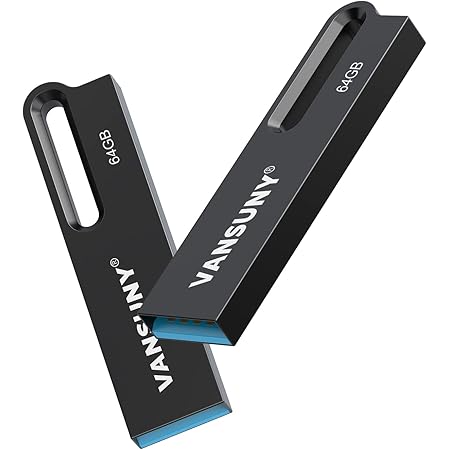 Amazon.com: Micro Center SuperSpeed 5 Pack 64GB USB 3.0 Flash Drive Gum ...