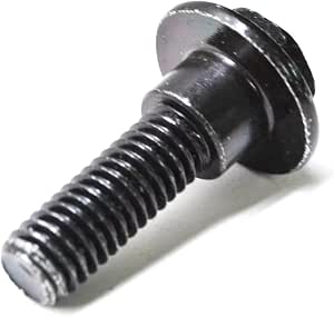 Amazon.com : Toro Part # 614672-HWH-Shoulder-Screw : Patio, Lawn & Garden