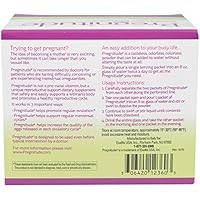 Amazon.com: Pregnitude Reproductive Dietary Supplement - 60 Fertility ...