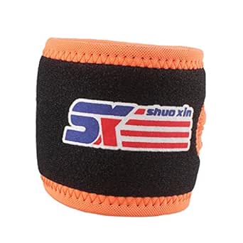 Buy PopEye Wrist Brace Arthritis Joint Support Tendonitis Sprains ...