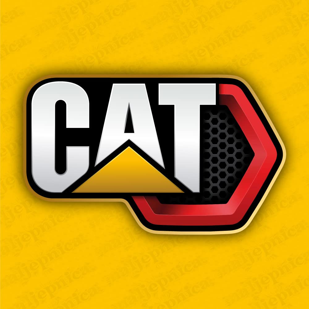 Caterpillar Equipment Logo New Dealer Announcement: Carolina Cat