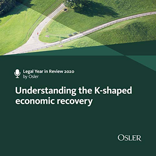 Understanding the K-shaped economic recovery : Amazon.co.uk: Audible ...