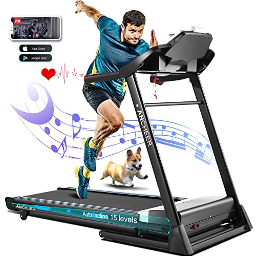 Top 10 Best Treadmills For Home Use : Reviews & Buying Guide - Katynel